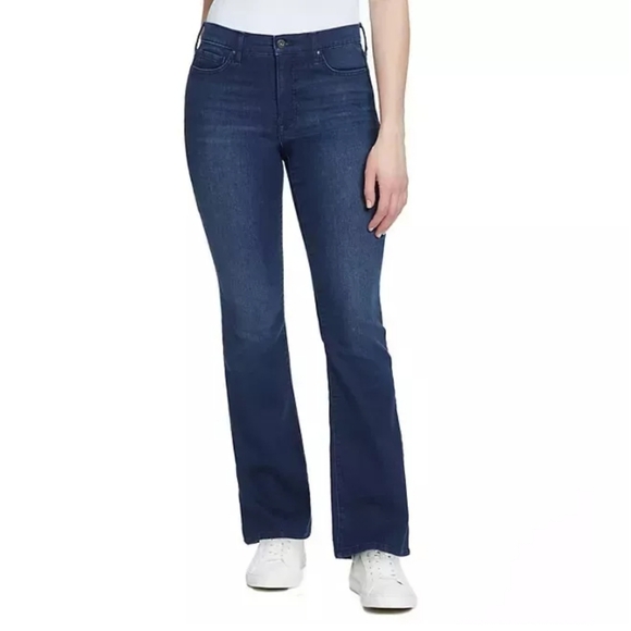 Jessica Simpson | Jeans | Jessica Simpson Ladies Bootcut Jean | Poshmark